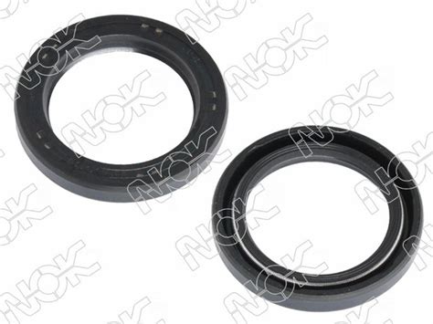 BP5012-E0 Сальник рулевой рейки верхний HONDA ACCORD 00- CIVIC 00- CR-V ...