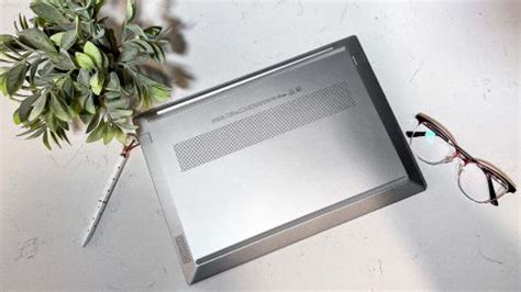 Hp Pavilion Aero Review Tom S Guide