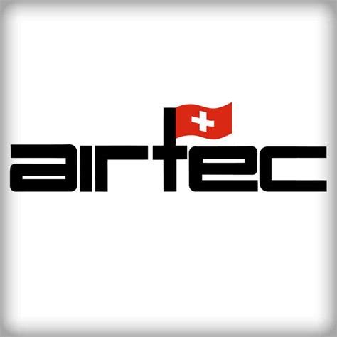 Airtec AG Surface Preparation Products