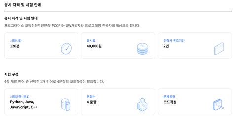 프로그래머스 코딩전문역량인증pccp 시험 후기230319 프로그래머스 코딩전문역량인증pccp 시험 후기230319