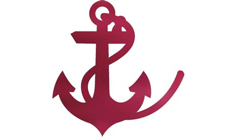 Anchor PNG Transparent Images