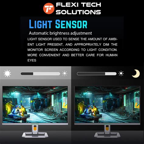 TITAN ARMY 32 inch MiniLED UHD 4K 144Hz IPS 0.5ms HDR Gaming Monitor (P32A6V) – Flexi Tech