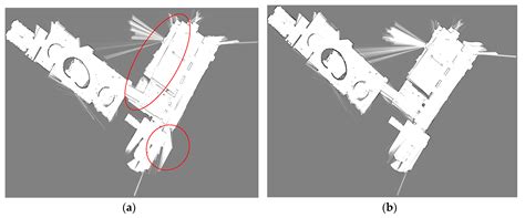imu assisted 2d slam method for low texture and dynamic environments