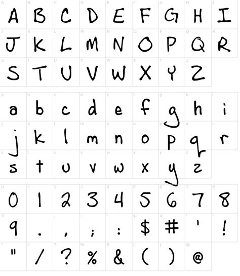 Andrew Script Font Download