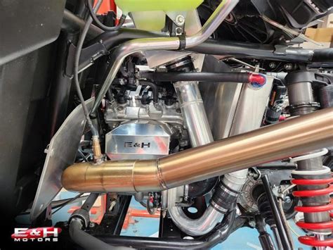 Yamaha Yxz1000 Turbo Kit Eandh Motors