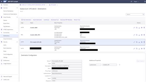 Sap Pi Po To Integration Suite Migration Assessment