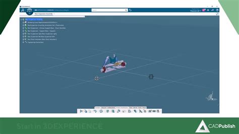 Theorem Solutions On Linkedin 3dexperience Cad 3dpdf Dassaultsystemes
