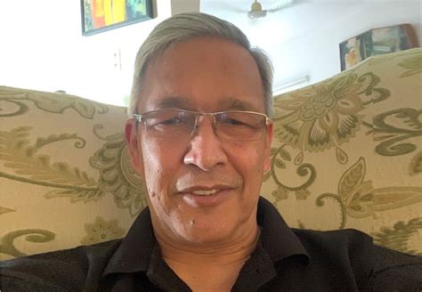 Amlan Ghose Managing Director Prologic First Contactless Technologies Will Be Repositioned As