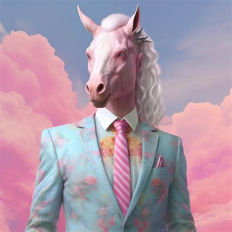 Unicorn Human Hybrid Spirit Binding Conjured Ready To Bind Etsy