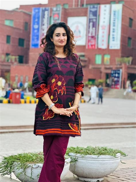 Dur E Sameen Sarmad On Linkedin Participated In The Ucp Foitcs