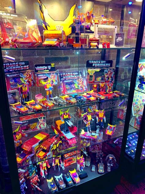 Lloyd Young U Transformerscomics Reddit