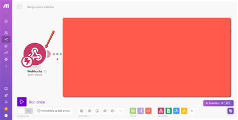 Issues With Webhook Data Queueing In How To Make Community
