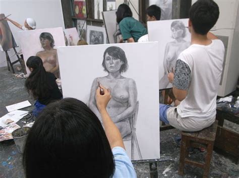 人物ヌード講座のお知らせフェイスパスポート