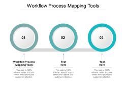 Workflow Process Mapping Slide Team