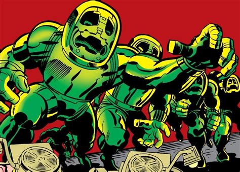 16 Marvel Doom Doombots Ideas Doom Marvel Doctor Doom Marvel