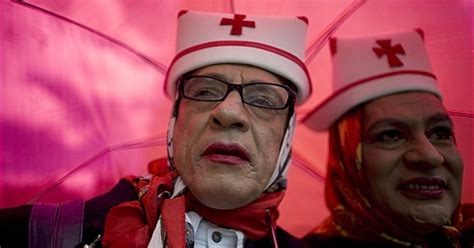 콜롬비아 게이 퍼레이드