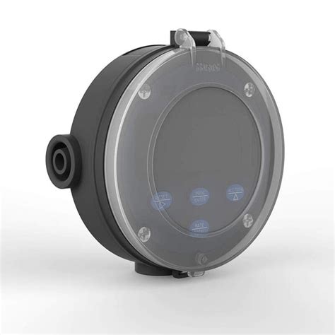 Rt14 Series Flow Rate Totaliser Flomec Flow Meters