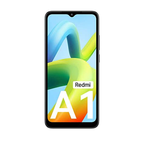 Redmi A Plus GB RAM GB Black Sathya In