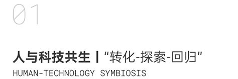 数字化设计，与空间场景交织！ 于强设计 建e网设计案例
