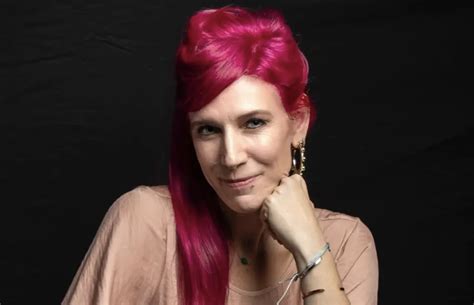 Who Is Spring Chenoa Cooper Cuny Prof Wins 30 Million In Nys First