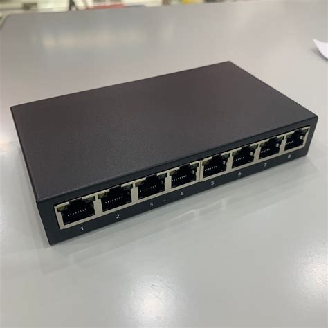Switch Gigabit 8 Port Shopee Việt Nam