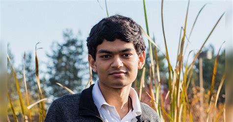 Ashwin Sah Create History Solve Math One Of The Biggest Problem Combinatorics Ramsey Numbers