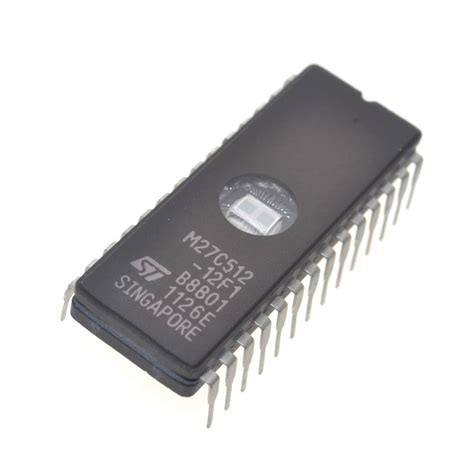 Eprom Ic Eprom Memory Ic Supplier And Distributor Rantle