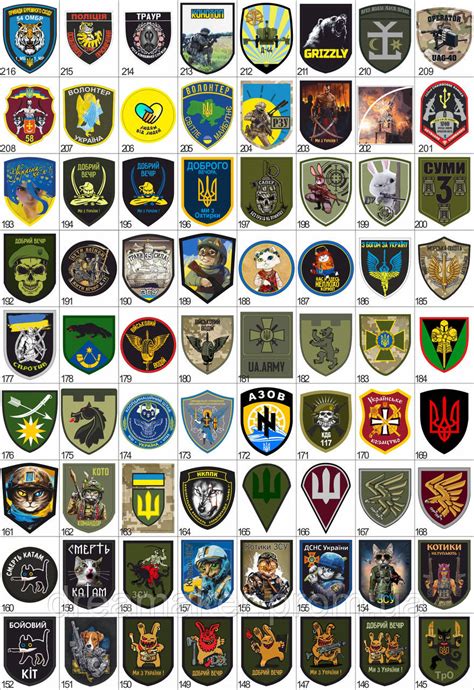 Шеврон Пес Патрон тризуб Шеврони на замовлення Шеврон нашивка на липучці Військові шеврони