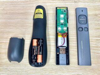 How To Fix A Not Working Laser Pointer PointerClicker Com