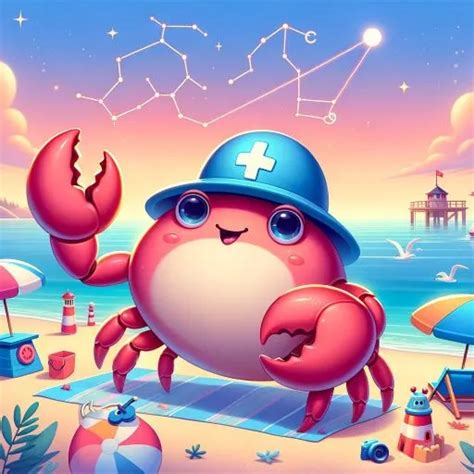 Test De Personalidad De Cáncer Pruebas Tests Y Trivial