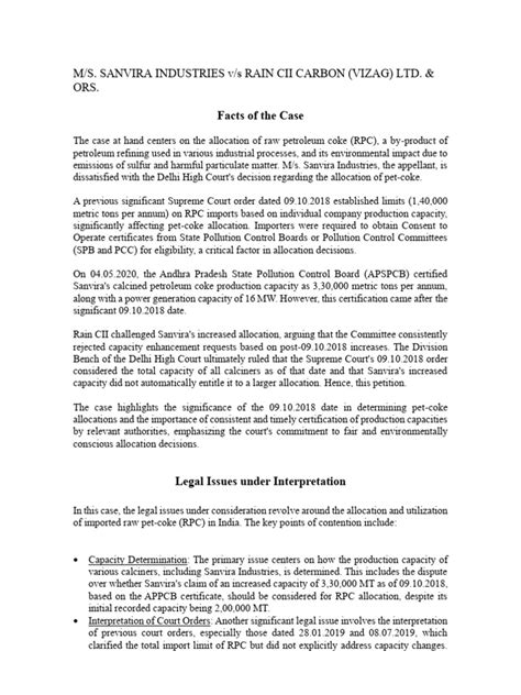 Ios Notes Pdf Plain Meaning Rule Justice