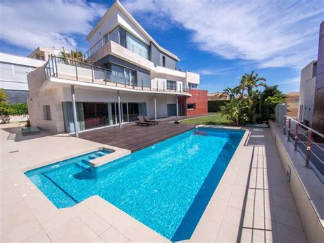 Property For Sale In Alicante Spain Houses — Idealista