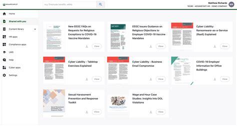 Hr Toolkit Advanstaff Hr