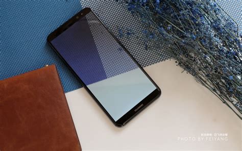 “无畏生长”迎创新 华为首款全面屏麦芒6成换机首选