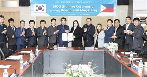 충북 농촌지역 지자체 외국인 계절근로자 확보에 총력