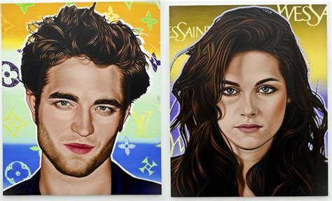 Top News Robert Pattinson Zac Efron Miley Cyrus E Outros Viram