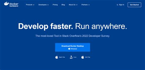 Docker Desktop Hello Its Setwgx