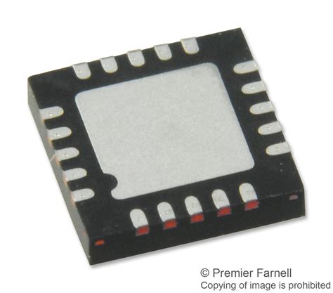 ATTINY84 20MU Microchip 8 Bit MCU AVR ATtiny Family ATtiny84 Series Microcontrollers AVR