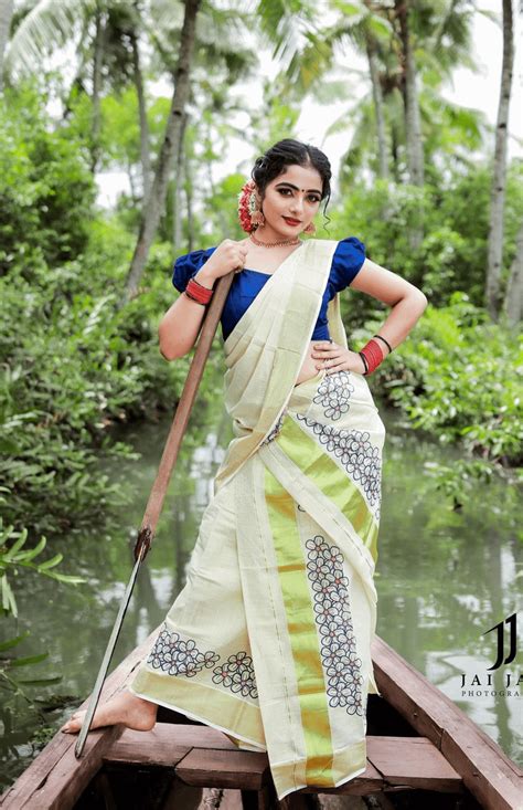 Neethu Nair Rmalluhorny