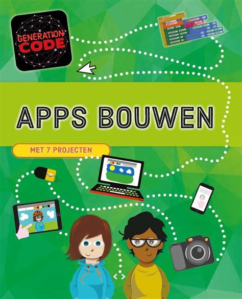 Max Waineright Generation Code Apps Bouwen Wehkamp