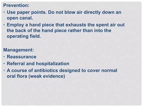 Endodontic Errors Pptx