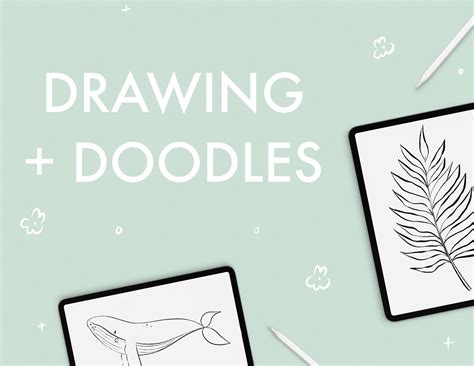 Procreate Tutorials — Color With Kendi Procreate Tutorials Brushes