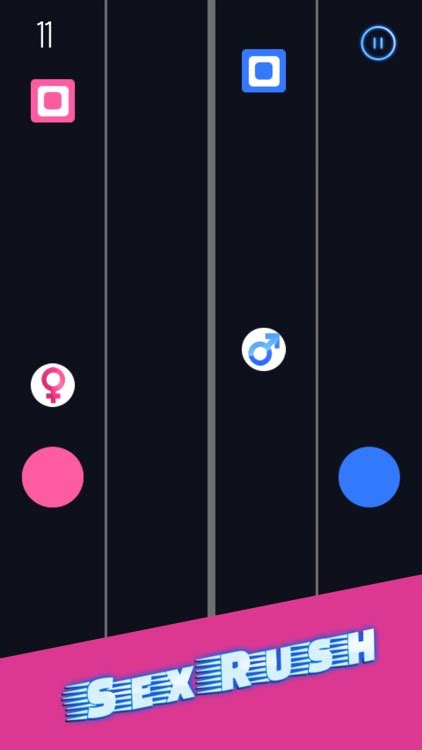 Sex Rush Free Sex Game For Everyone By Tuan Kieu Duc