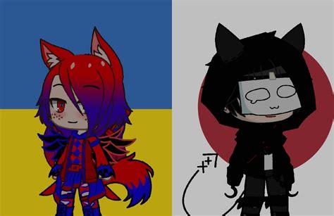 Sex Request For UltimaAlpha The Nobody Demon Glitch Shiro Helped Me Gacha Sex Shooshtime