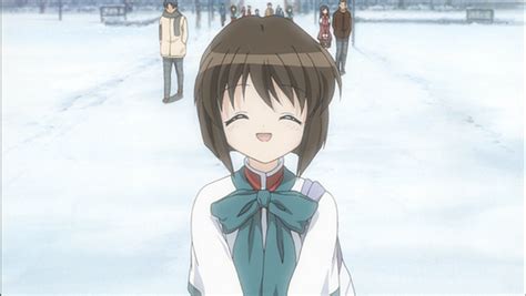 Kanon Episode 18 Thoughts And Impressions Chikorita157s Anime Blog