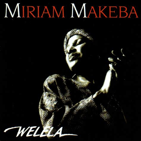 Miriam Makeba Soweto Blues Lyrics Genius Lyrics