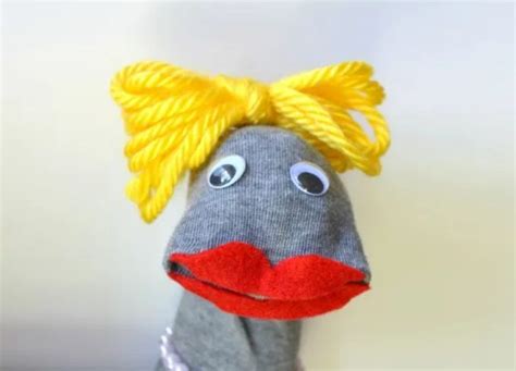 Marioneta Tienda Fundación Talento Mcr