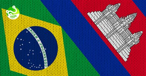 កម្ពុជា និង ប្រេស៊ីល ជិត បើក ស្ថានទូត ជាមួយ គ្នា ហើយ Sabay News