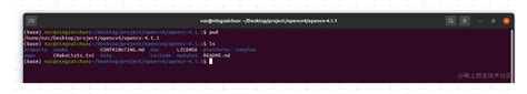 Ubuntu 编译 Opencv 详细步骤带图及报错解决我的踩坑之旅 阿里云开发者社区