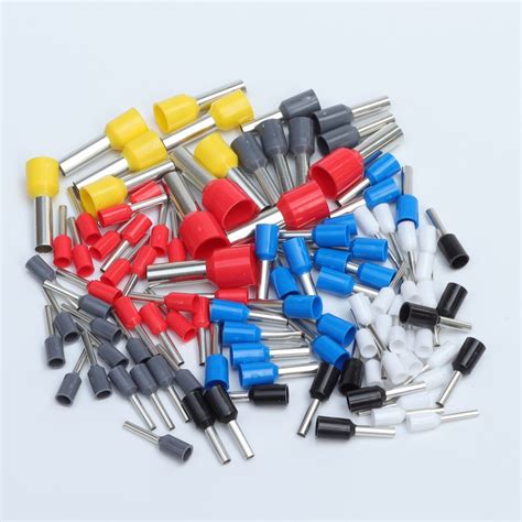 Mua Combo 100 đầu Cos Pin Tròn Cos Kim Rỗng Sử Dụng Với Kìm Hsc8 Giá Rẻ